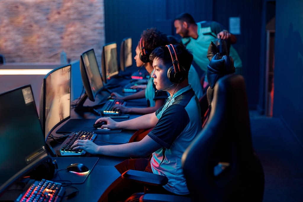 GameFlow.ai: Revolutionizing Game Monetization and Player Retention – A ... GameFlow.ai: Revolutionizing Game Monetization and Player Retention – A ...